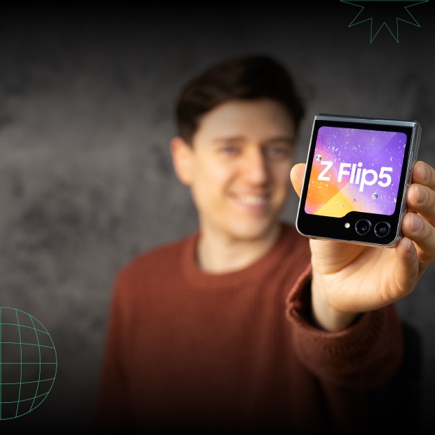 Sorteo Agosto 2023 con Suprapixel | Samsung Argentina