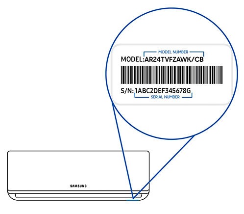 ¿Cómo encontrar el modelo y el número de serie de mi producto ...