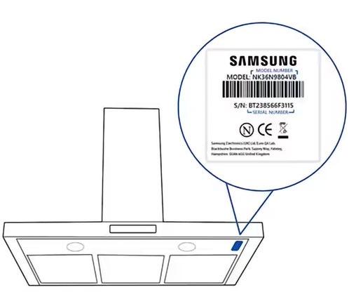 ¿Cómo encontrar el modelo y el número de serie de mi producto ...