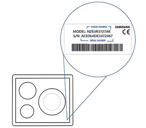 ¿Cómo encontrar el modelo y el número de serie de mi producto ...