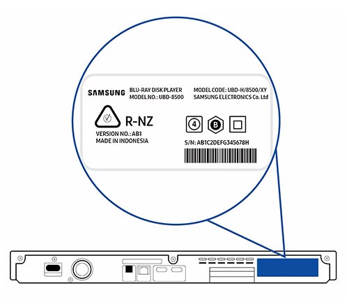 ¿Cómo encontrar el modelo y el número de serie de mi producto ...