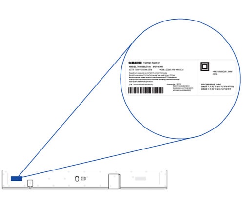 ¿Cómo encontrar el modelo y el número de serie de mi producto ...