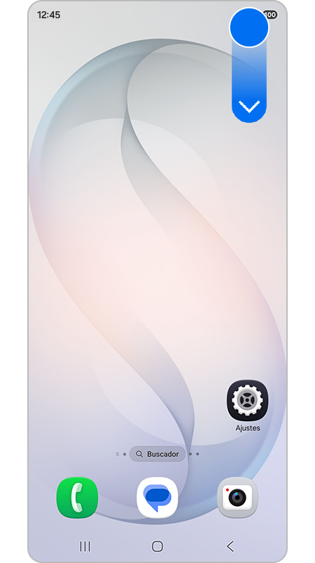 ¿Cómo usar Privacy display en el Samsung Galaxy S26 Ultra? | Samsung ...