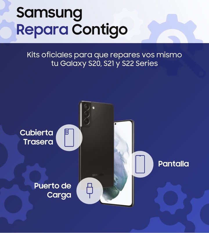 Ayuda y soporte del producto | Samsung Argentina