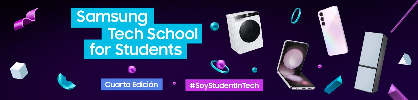 Ayuda y soporte del producto | Samsung Argentina