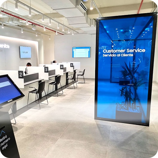 Ayuda y soporte del producto | Samsung Argentina