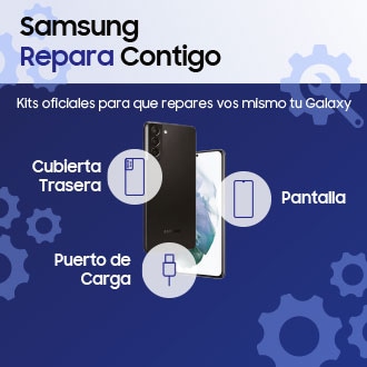Ayuda y soporte del producto | Samsung Argentina