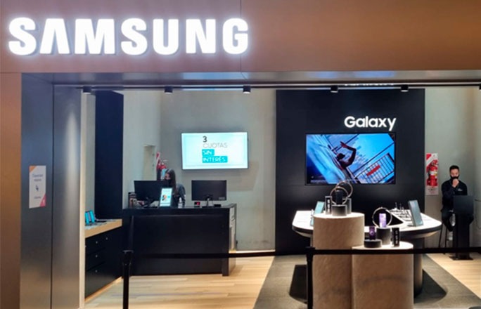 Ayuda y soporte del producto | Samsung Argentina