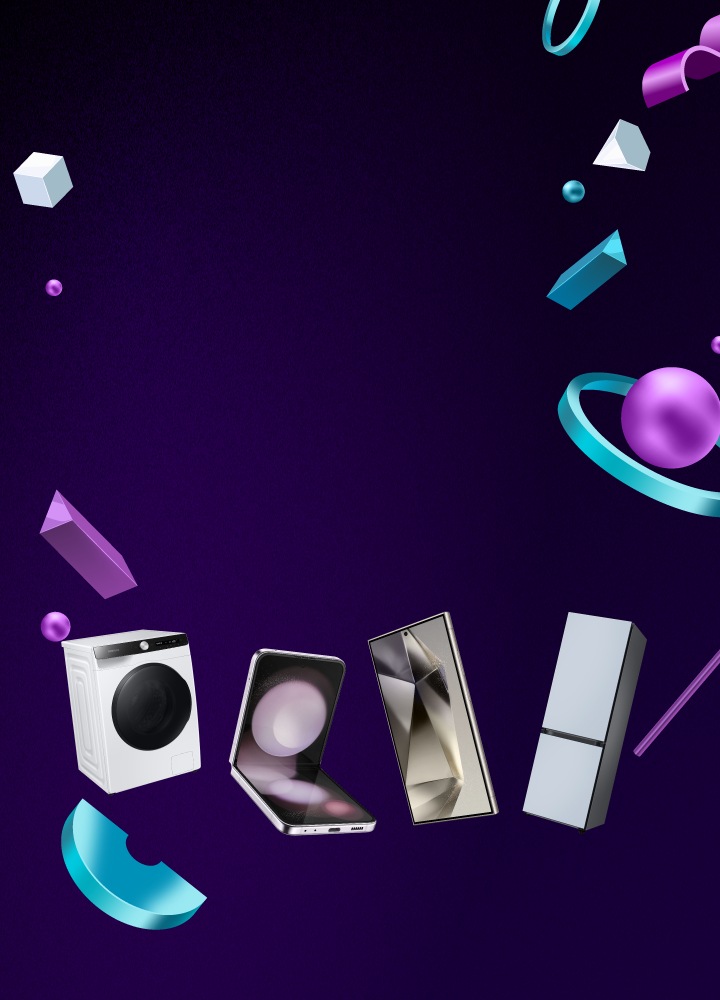 Samsung Tech School | Samsung Argentina