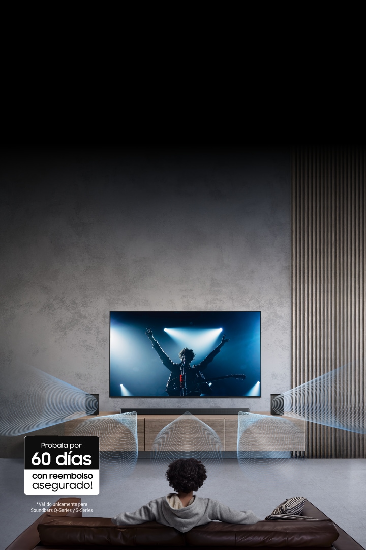 Samsung Argentina | Dispositivos Móviles | TV & Audio | Línea Hogar