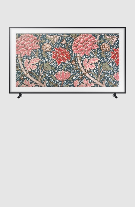 Todo TVs - Compará las mejores Smart TVs | Samsung Argentina