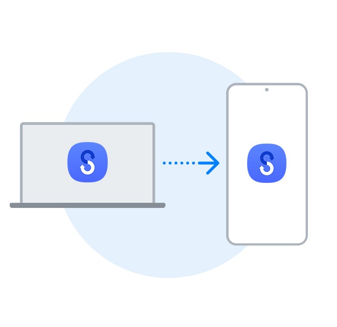 Smart Switch | Apps & Services | Samsung AT