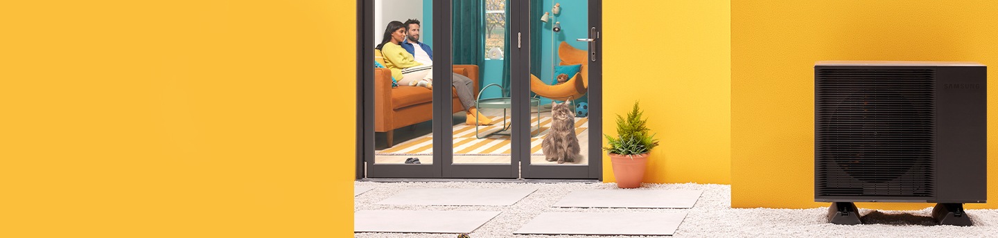 Neue Samsung EHS Mono R290 Heim-Wärmepumpen | Samsung Business AT