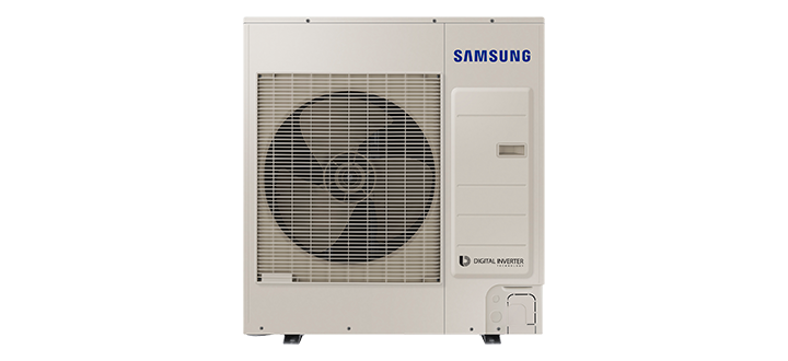 Eco-Heizsystem (EHS) | Samsung Business Österreich