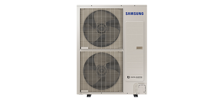 Eco-Heizsystem (EHS) | Samsung Business Österreich