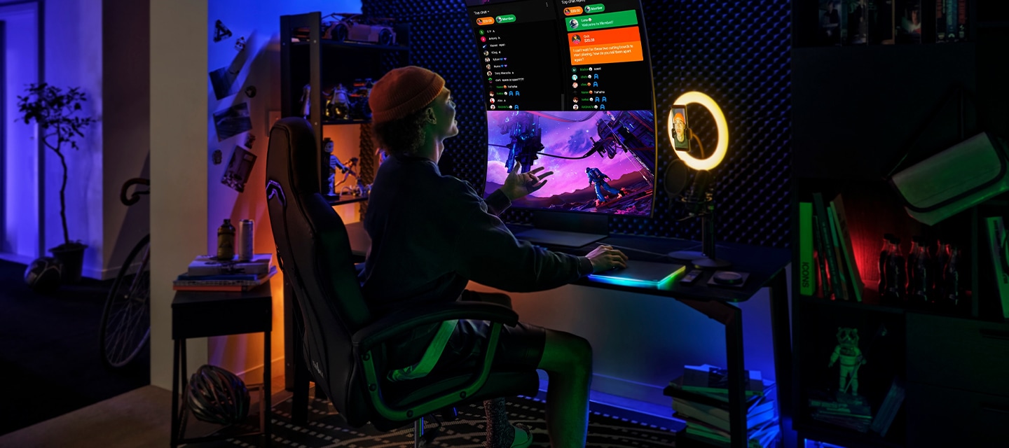 Explore - Das Samsung Magazin | Samsung Österreich