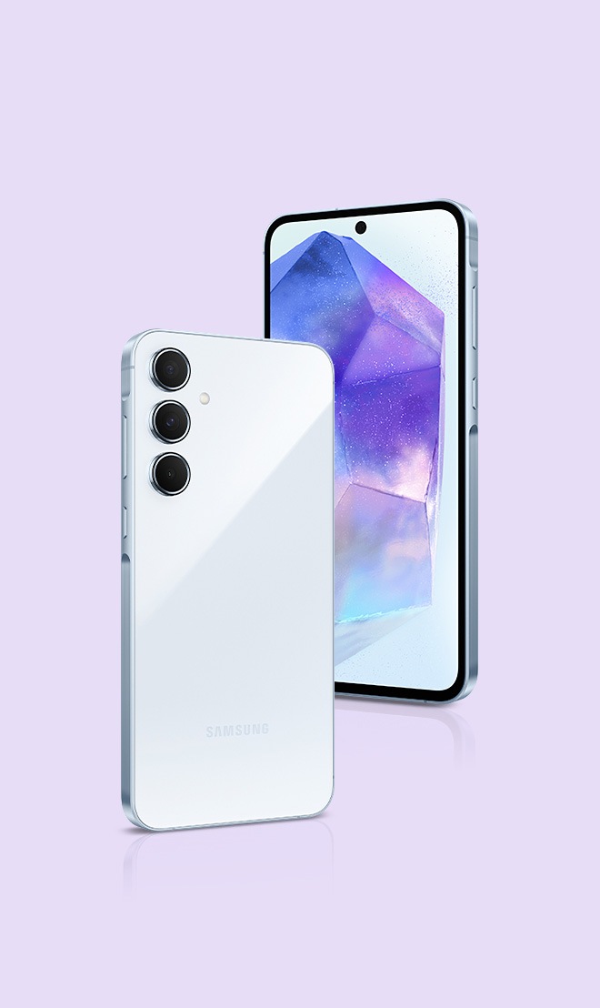 Galaxy A Serie - Smartphones entdecken | Samsung Österreich
