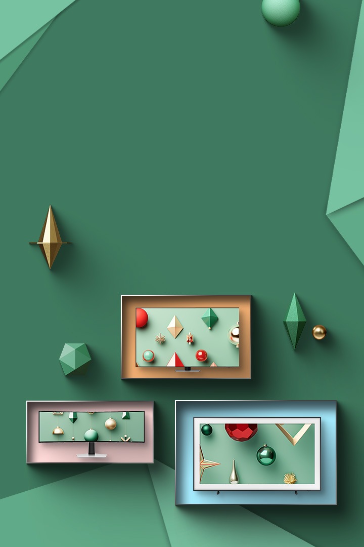 Samsung Holiday Gift Ideas & Guides | Gift Shop | Samsung Österreich