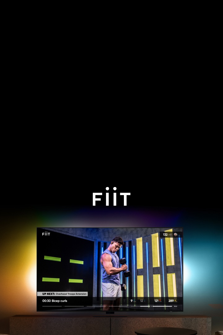Fiit - Made for Austria | Samsung Österreich