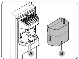Testing the Ice Maker of your Samsung Refrigerator | Samsung Australia
