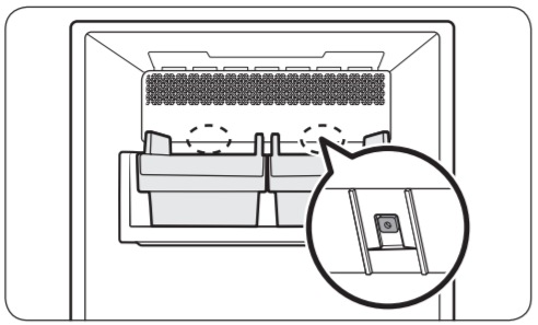 Testing the Ice Maker of your Samsung Refrigerator | Samsung Australia