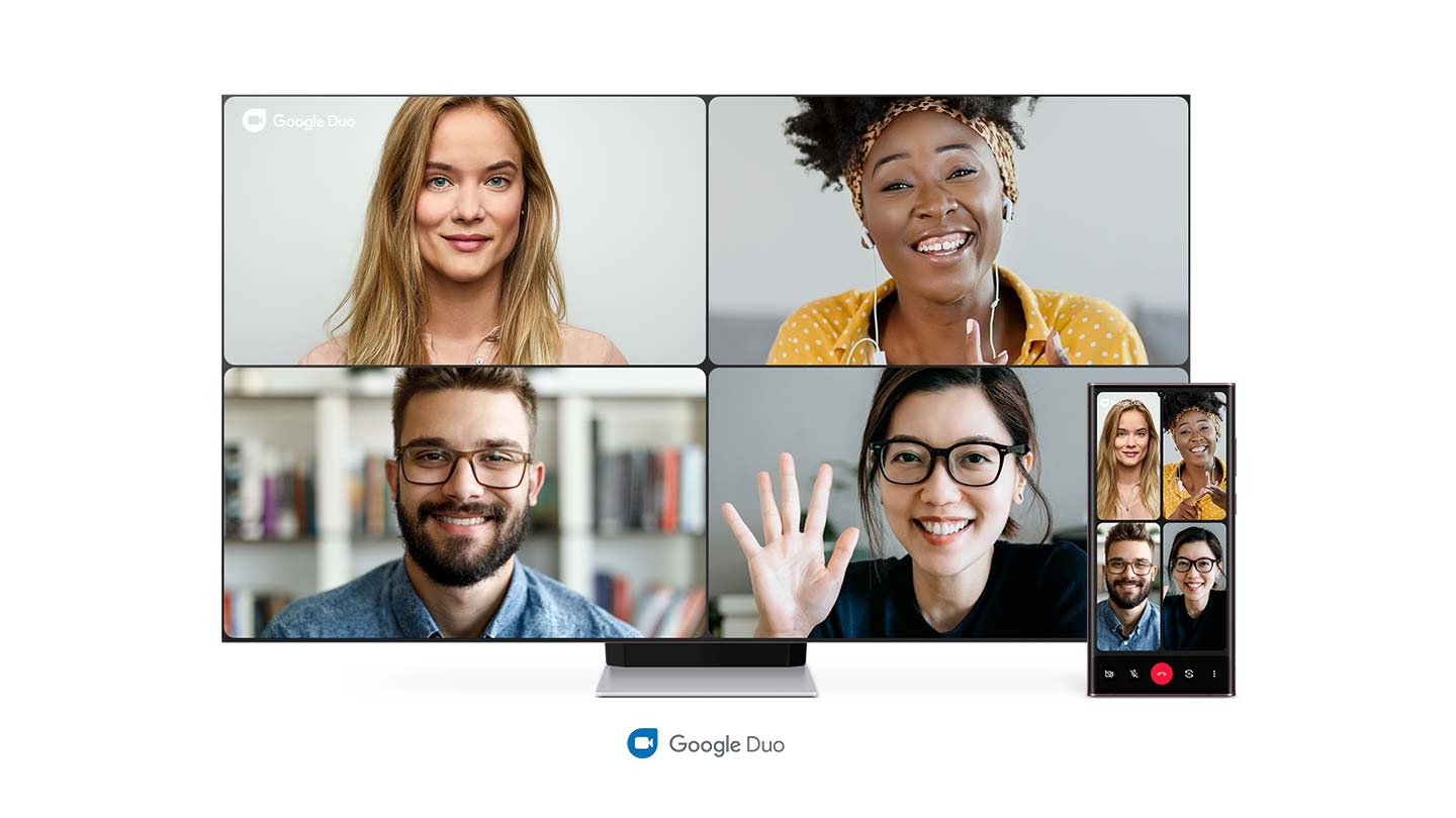 Samsung Galaxy Smartphones for Business | Samsung Business Australia