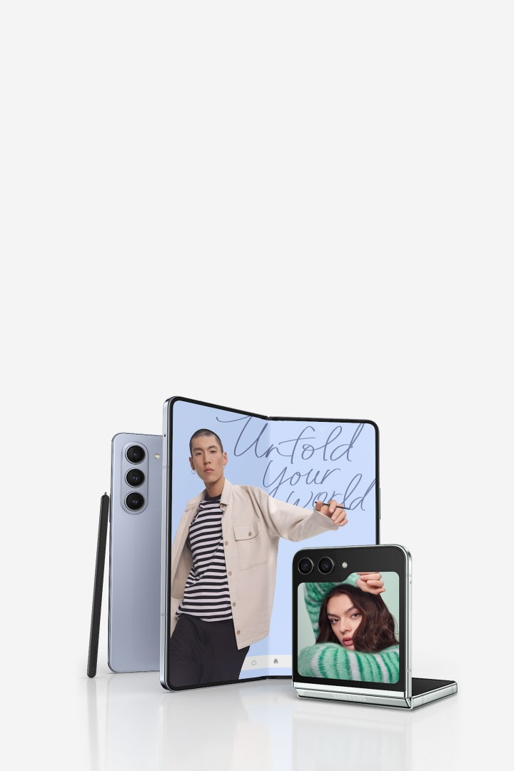 Smartphones | Buy Unlocked Mobile Phones | Samsung AU