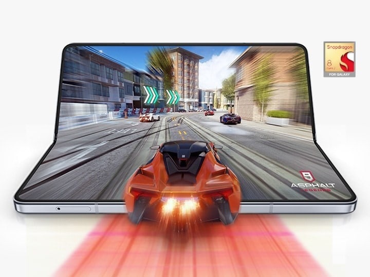 Folding Mobile Phones for Sale | Fold Smartphones | Samsung Australia