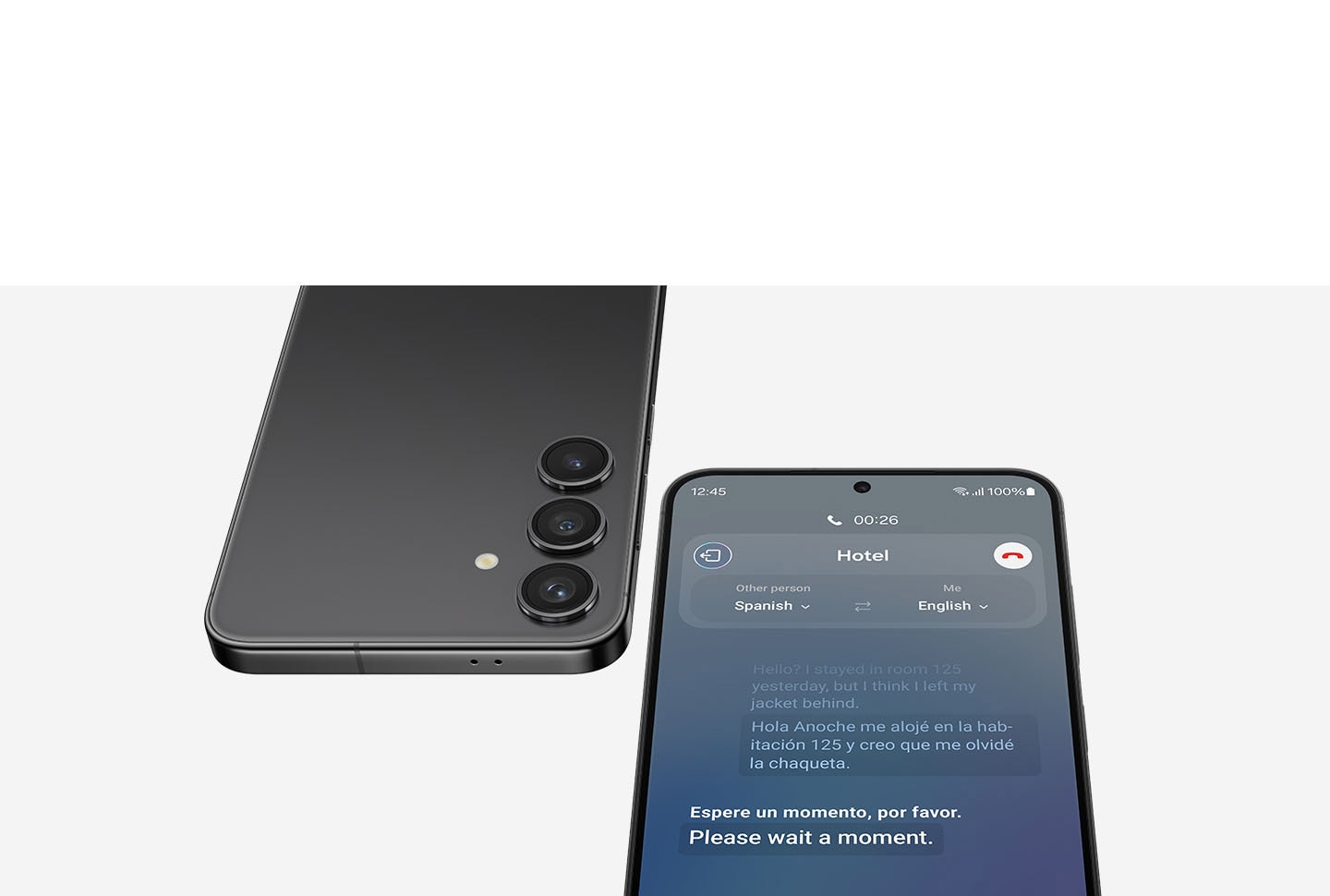 Samsung Galaxy Smartphones for Business | Samsung Business AU