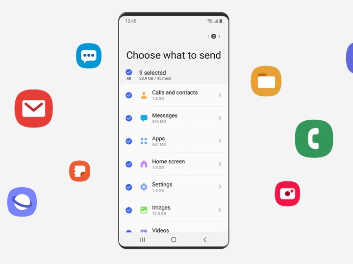 Welcome to Samsung | Samsung Australia