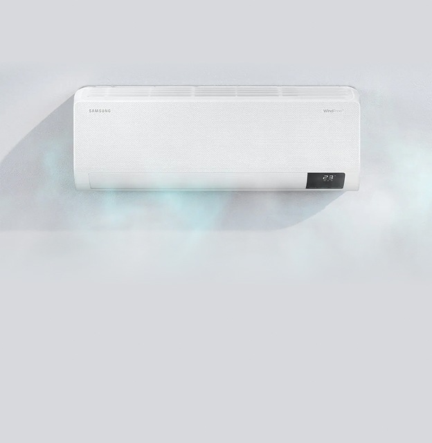 Air Con Buying Guide | Samsung Australia