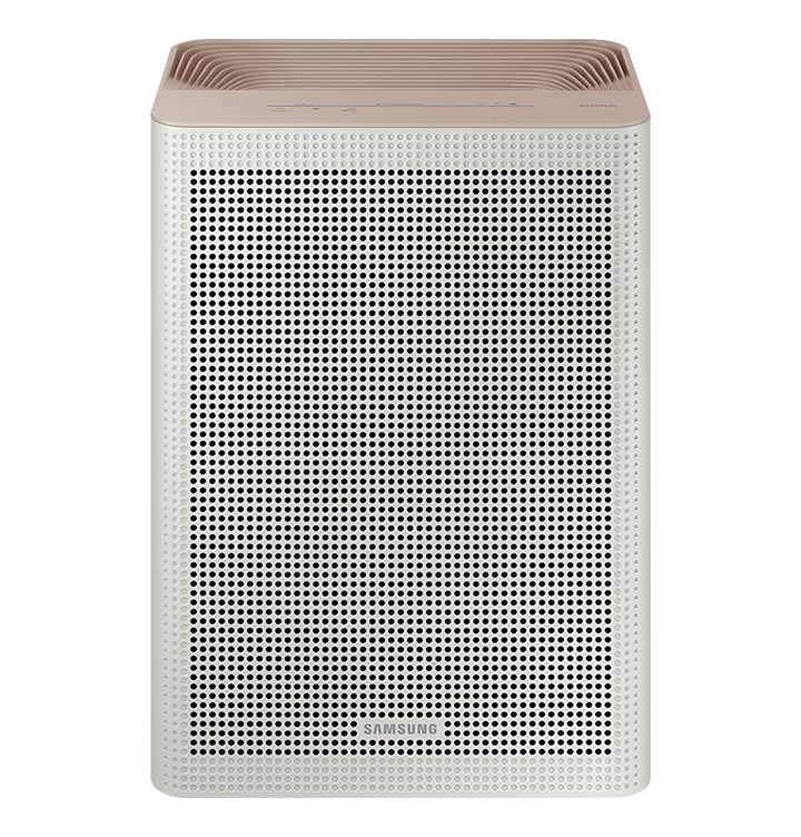 Smart Air Purifier | Samsung Australia