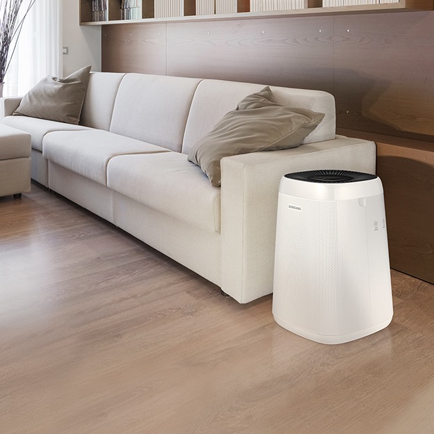 Air Solutions | Samsung Australia