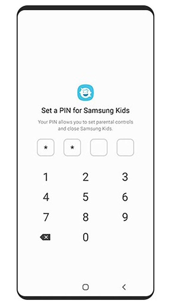 Samsung Kids | Apps & Services | Samsung Australia