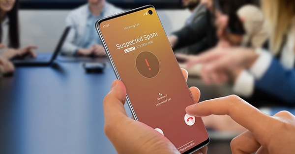 Smart Call | Apps | Samsung Australia