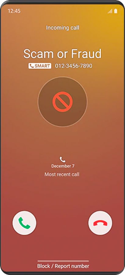 Smart Call | Apps | Samsung Australia