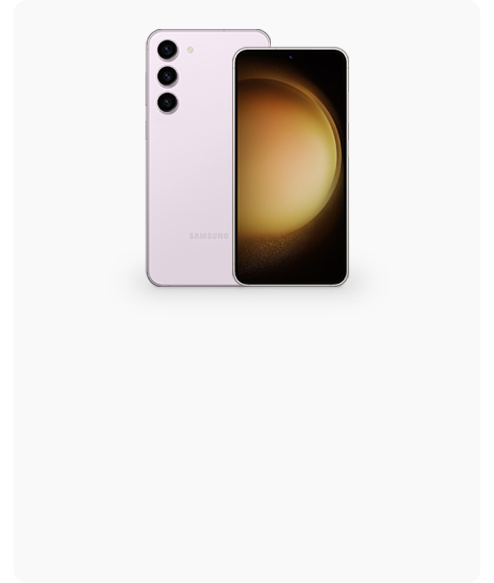 Bixby | Apps & Services | Samsung Australia