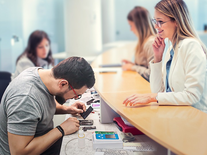 Samsung Cloud | Apps & Services | Samsung Australia