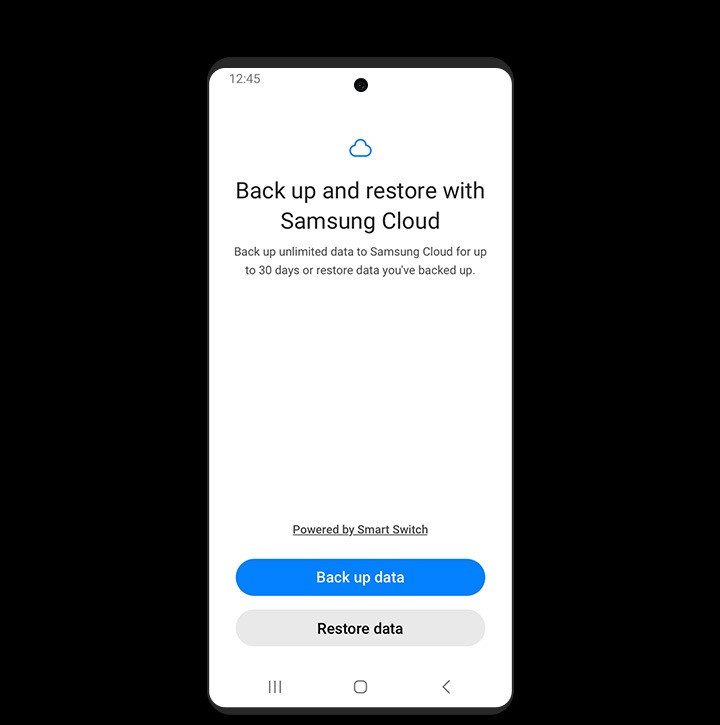 Samsung Cloud | Apps & Services | Samsung Australia