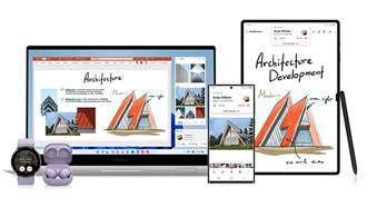 Smart Switch | Apps & Services | Samsung Australia