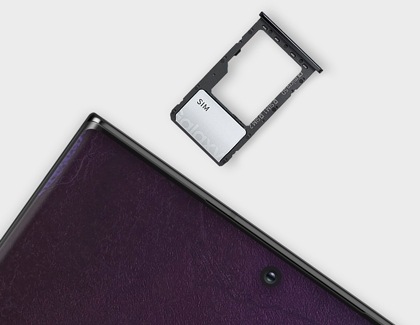 SIM cards for your Samsung phone | Samsung Australia