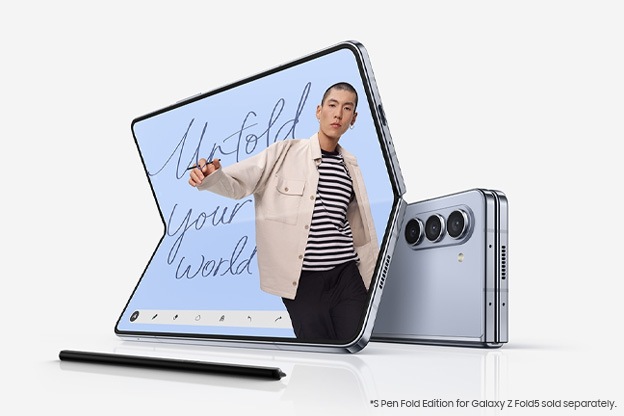 Move to Samsung | Samsung Australia