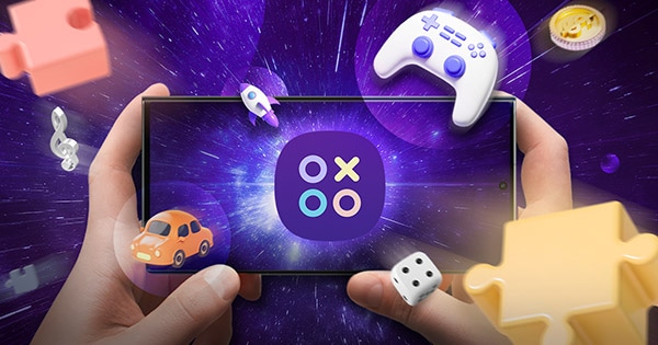 Samsung Gaming Hub – Stream Games Instantly | Samsung AU