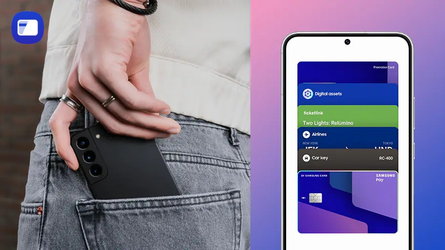 Apps & Services | Samsung Australia
