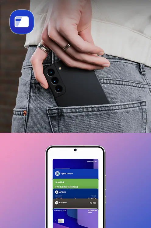 Apps & Services | Samsung Australia