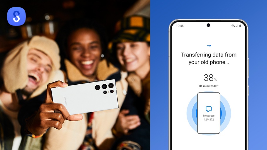 Apps & Services | Samsung Australia