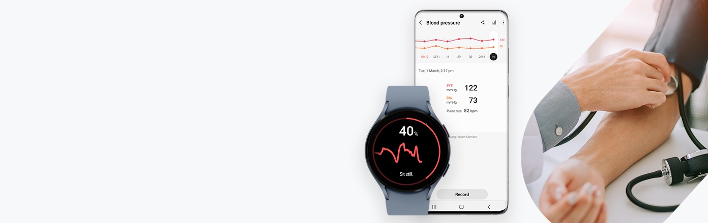 Samsung Health | Apps and Services | Samsung Australia