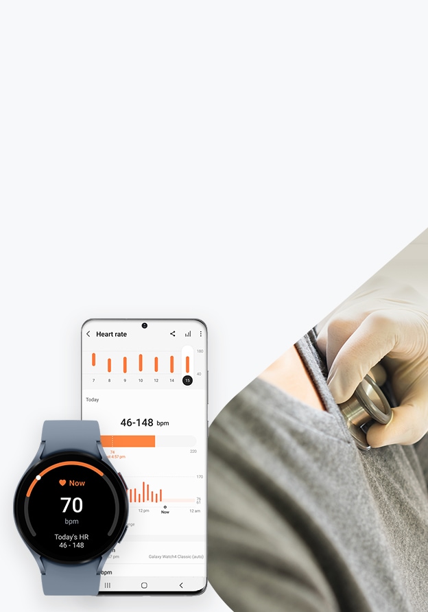 Samsung Health | Apps and Services | Samsung Australia