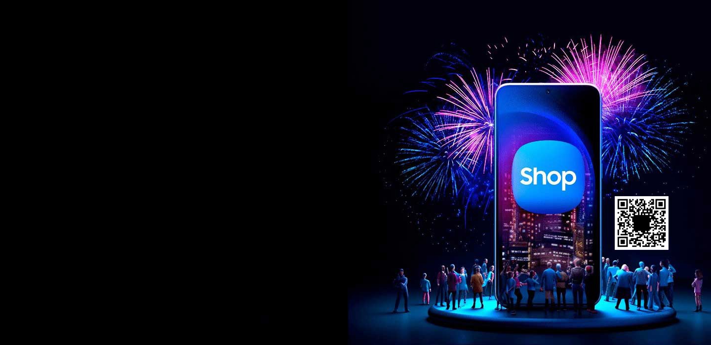 Samsung Shop App | Your #1 Samsung Destination | Samsung Australia