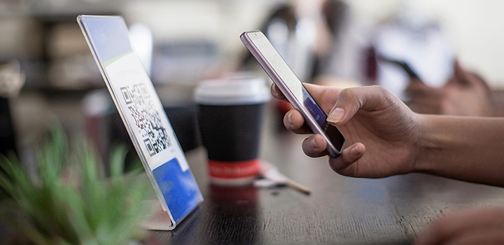 Samsung Wallet | Apps & Services | Samsung Australia